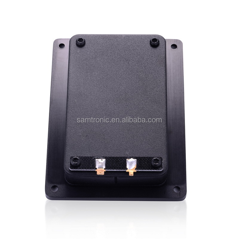 Samtronic Hi-fi Ribbon Tweeter Transducer Transformer Amt Planner ...