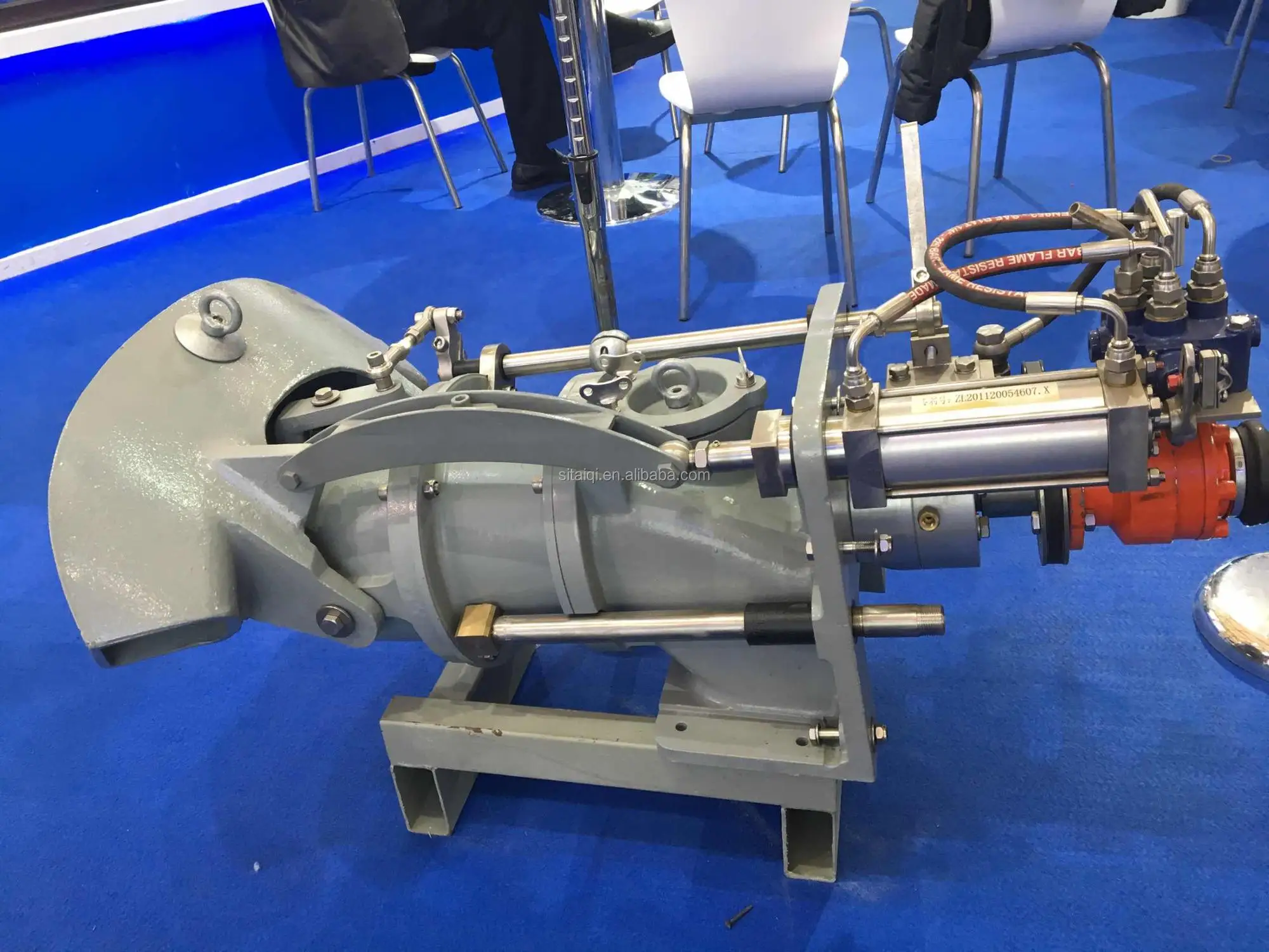 Water Jet Propulsion For Sale at Cheryl Allison blog