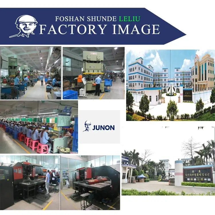 JUNON Flush Mount Metal Box V9 Series 8 Way Distribution