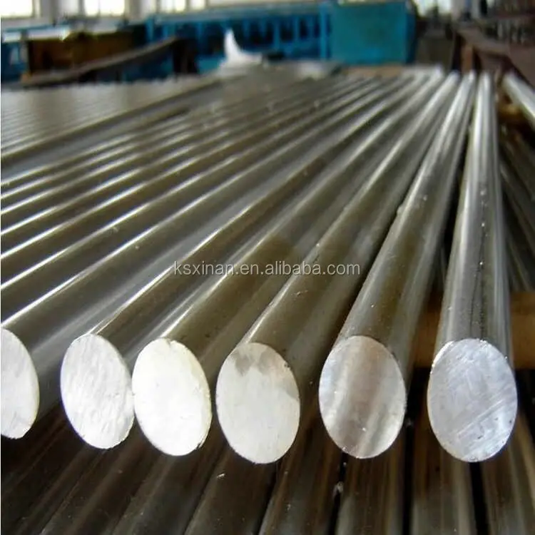 7068 T6511 7075 T6 Aerospace Aluminum Solid Rod,Hard Aluminum Bar,8mm ...