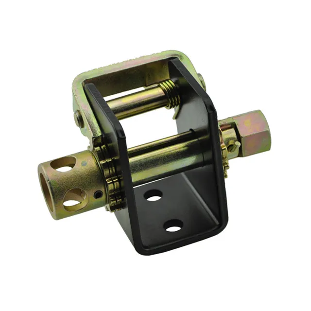 2 Inch Custom 5000kg Lashing Truck Winches Hand Winch - Buy Wholesale ...