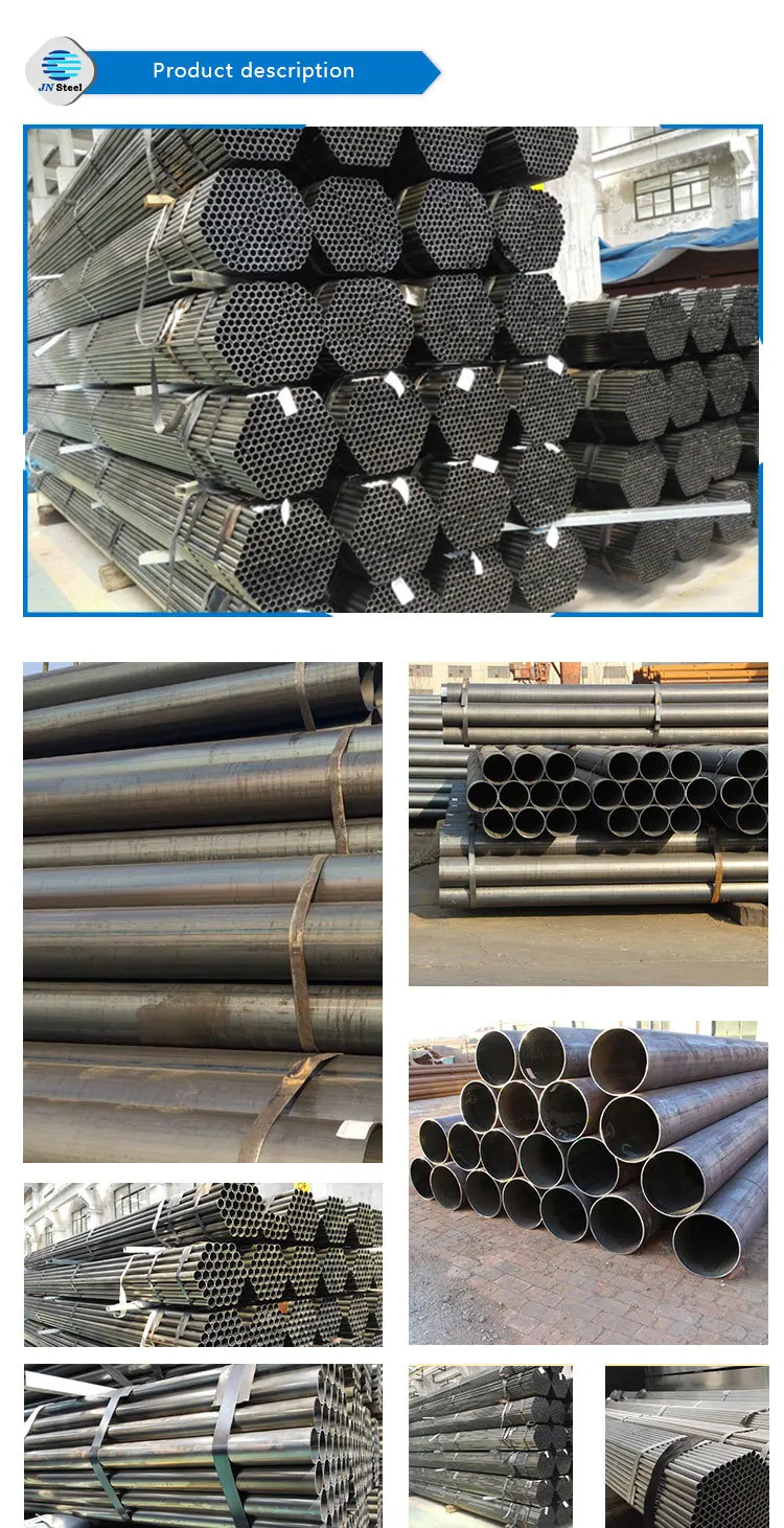 1000mm Diameter Steel Pipe - Durable Hot Rolled Large Diameter Steel ...
