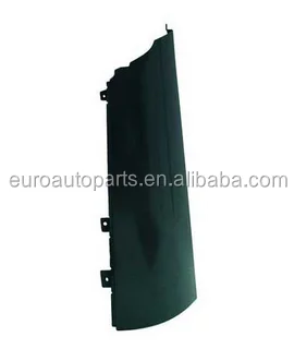 Corner Panel 20379175 20379176 For Volvo Truck Parts - Buy 20379175 ...