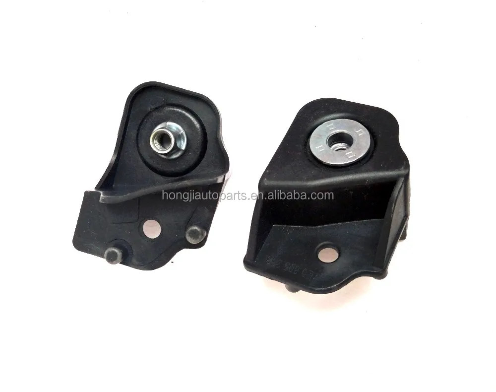 Car Parts For Volkswagen Transporter T6 2015-2017 Radiator Support ...