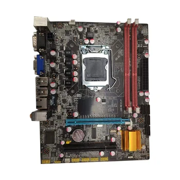Socket 940 Amd Motherboard Pc Mainboard For Desktop Computer Support Ddr2 & Ddr3 Ram - Buy ...