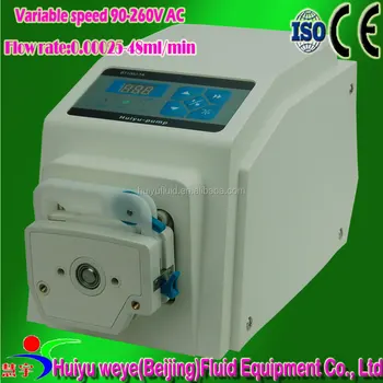 Liquid Fertilizer Injector Pump - Buy Liquid Fertilizer Injector Pump ...