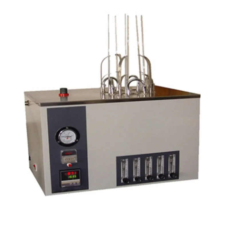Jet Evaporation Astm D381 Fuel Gum Content Tester Buy Gum Content