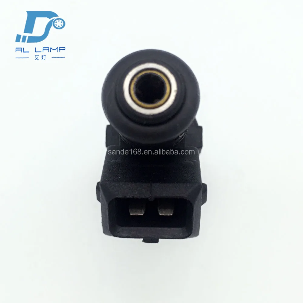 Fuel Injector 0280156094 For Chinese Car Great Wall Saifu 4cyl 2.2l ...