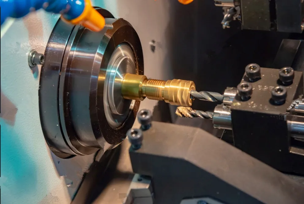 Chinese Ready To Ship Cnc Machining Steel Hardening Auto Selector ...