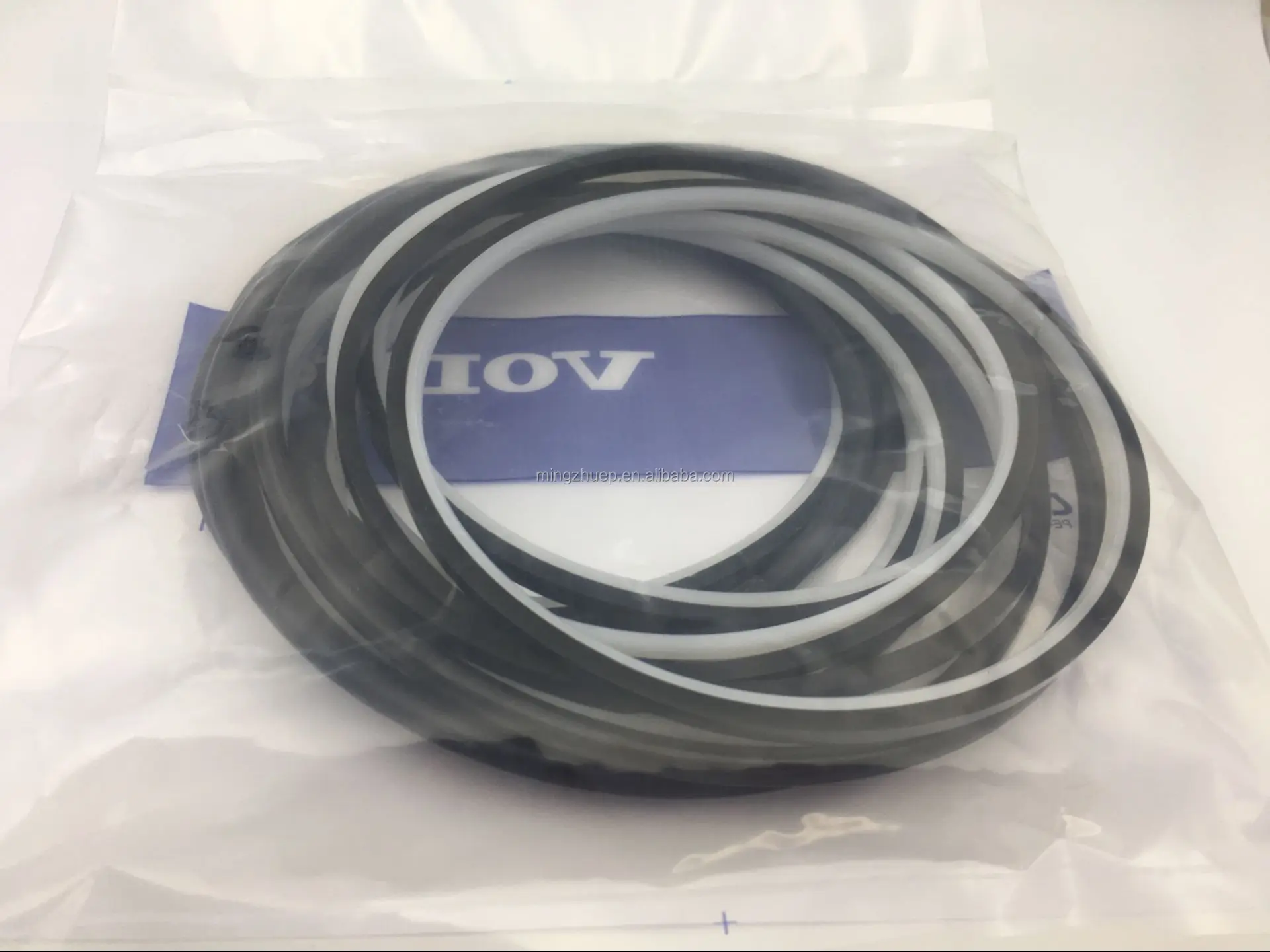 EC460B excavadora Centro conjunto completo Kit de sello de VOE14502645 ...