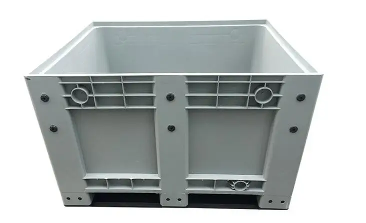 Large Industrial Plastic Container Bulk Containers For Sale - Buy ...