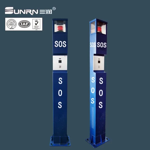 Ac220v Ip Based Panic Button Emergency Calling System Alarm Security ...