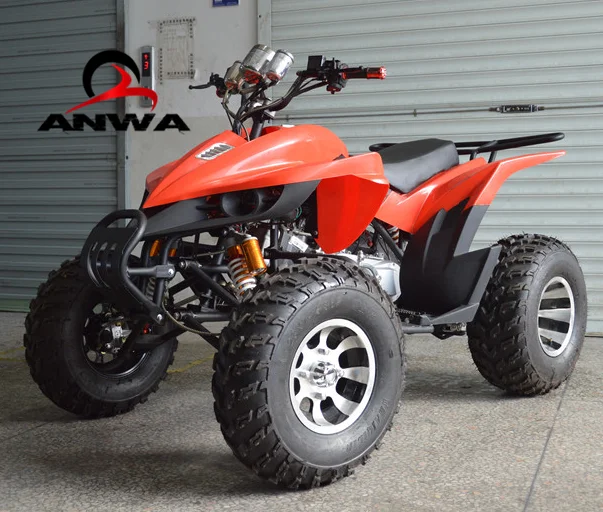 Eec 200cc Cheap 4 Wheeler 4x4 Atv For Adults - Buy 4x4 Atv,200cc Cheap ...