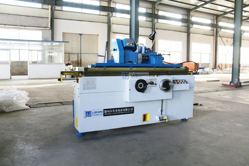 MW1320 Cylindrical Cylinder Head Grinding Machine - High Accuracy