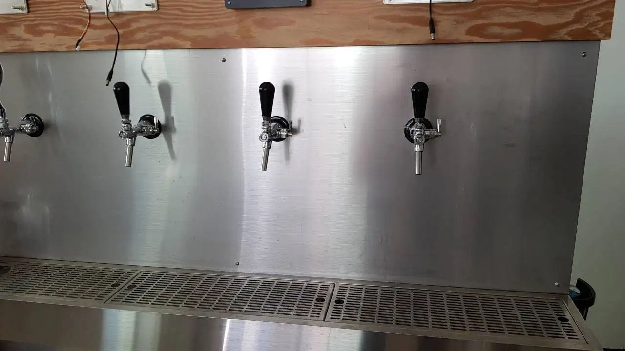 German Style Beer Tap System Beer Tap Faucet,beer Dispenser for Home ...