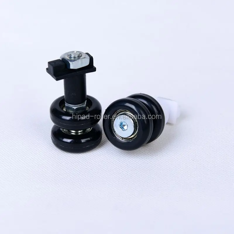 Pom Drawer Wheel Dr19 Dr22 Dr24 Dr26 Dr28 Dr30 Sliding Plastic Drawer ...