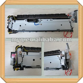 Fm4-8445-000 Genuine Fuser Assembly For Canon Ir 2520 Fuser Unit Used ...