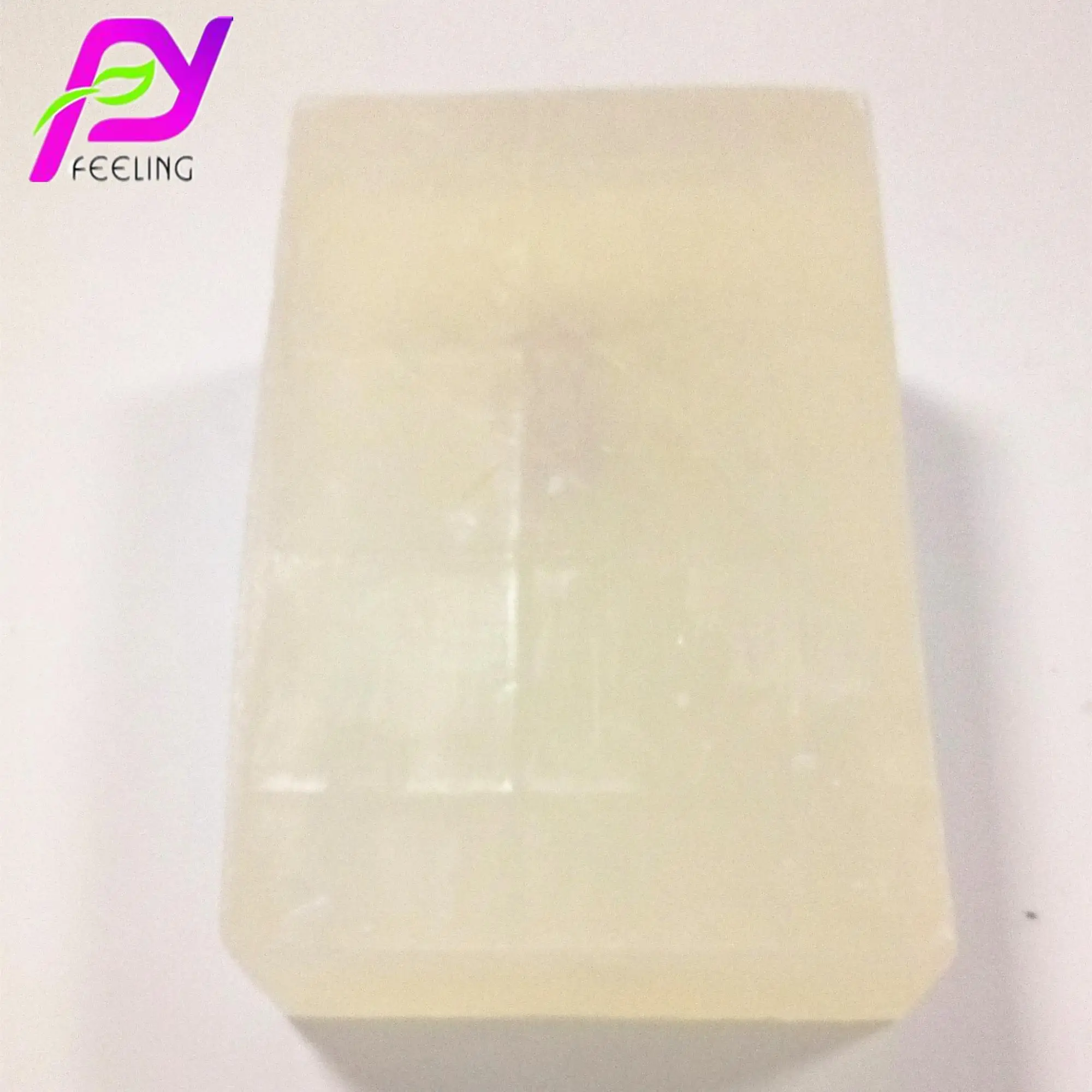 Wholesale Melt And Pour Natural Glycerin Transparent Clear Soap Base ...
