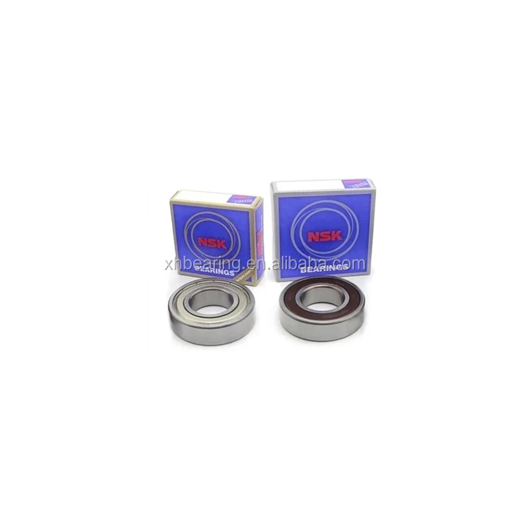 NSK 6916ZZ Bearing - Deep Groove Ball Bearing for Machinery