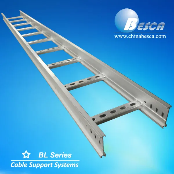 Hdg Telecom Heavy Duty Cable Ladder Support System - Buy Heavy Duty ...