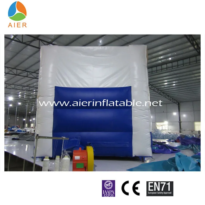 Mini Inflatable Seal Loop Carnival Games - Buy Inflatable Seal Loop ...