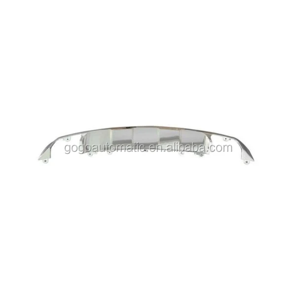 GLK 종류 X204 2012-2015 OEM 2048857423 를 위한 뒤 범퍼 주조 미끄럼 판| Alibaba.com