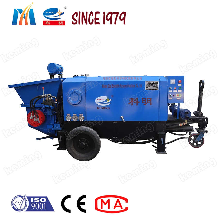Philippines Portable Pumpcrete Pump Concrete Grouting Machine - Buy ...