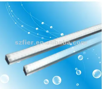 18w Smd Led T3 Fluorescent Tube 8 Feet - Buy T3 Fluorescent Tube,T3 ...