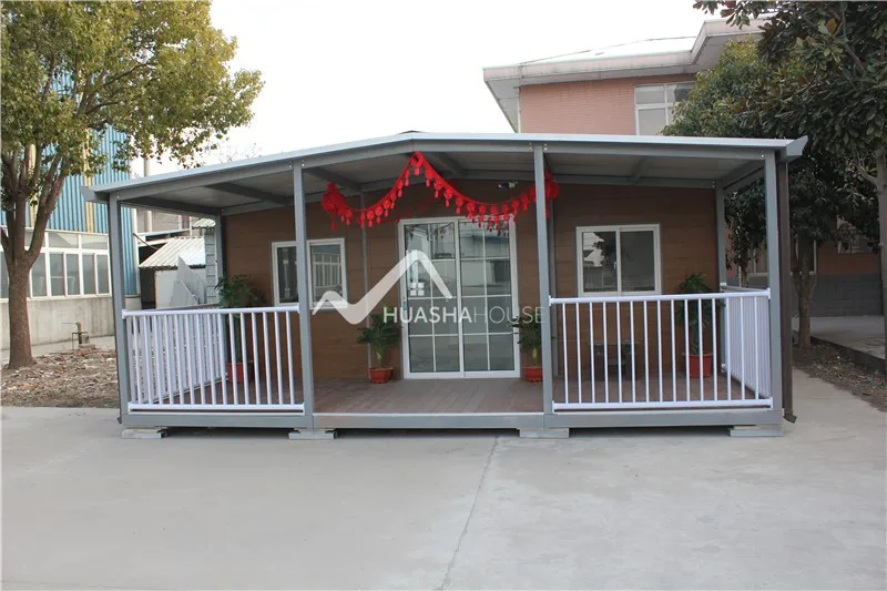 Eco-friendly Modern Design Small Factory Built Homes| Alibaba.com