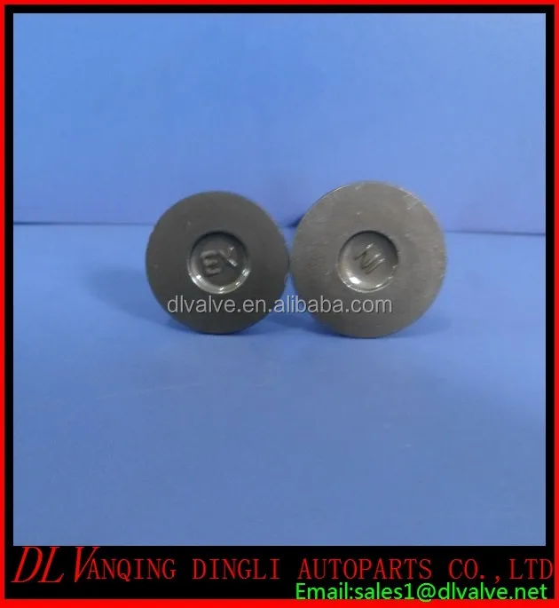 Mr20 Engine Valve 13201-en20a 13202-en200 Usde For Japanese Qashqai ...