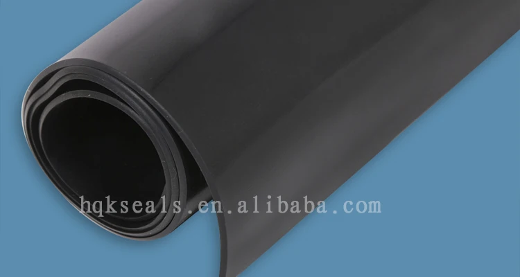 China Factory Direct Selling Anti-Static ESD Silicone Anti Slip Rubber ...