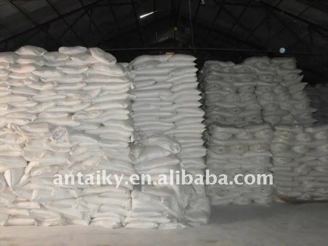 Chemical Precipitated Chalk Powder - 98% Calcium Carbonate
