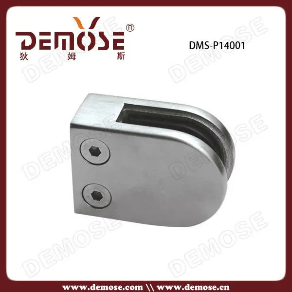 Durable Glass Wall Fasteners - Secure & Stylish Solutions