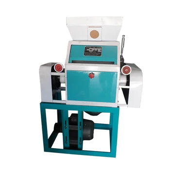 Mealie Meal Making Machine - Buy Mealie Meal Making Machine,Yellow ...