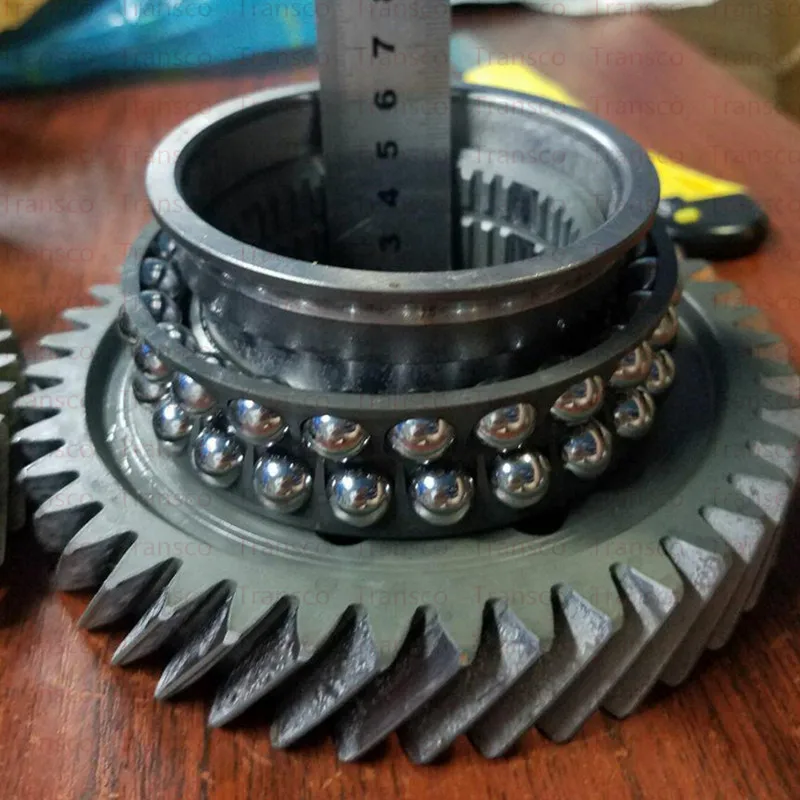 Used Counter Drive Gear U660e - Buy U660e Counter Drive Gear,Valve Body ...