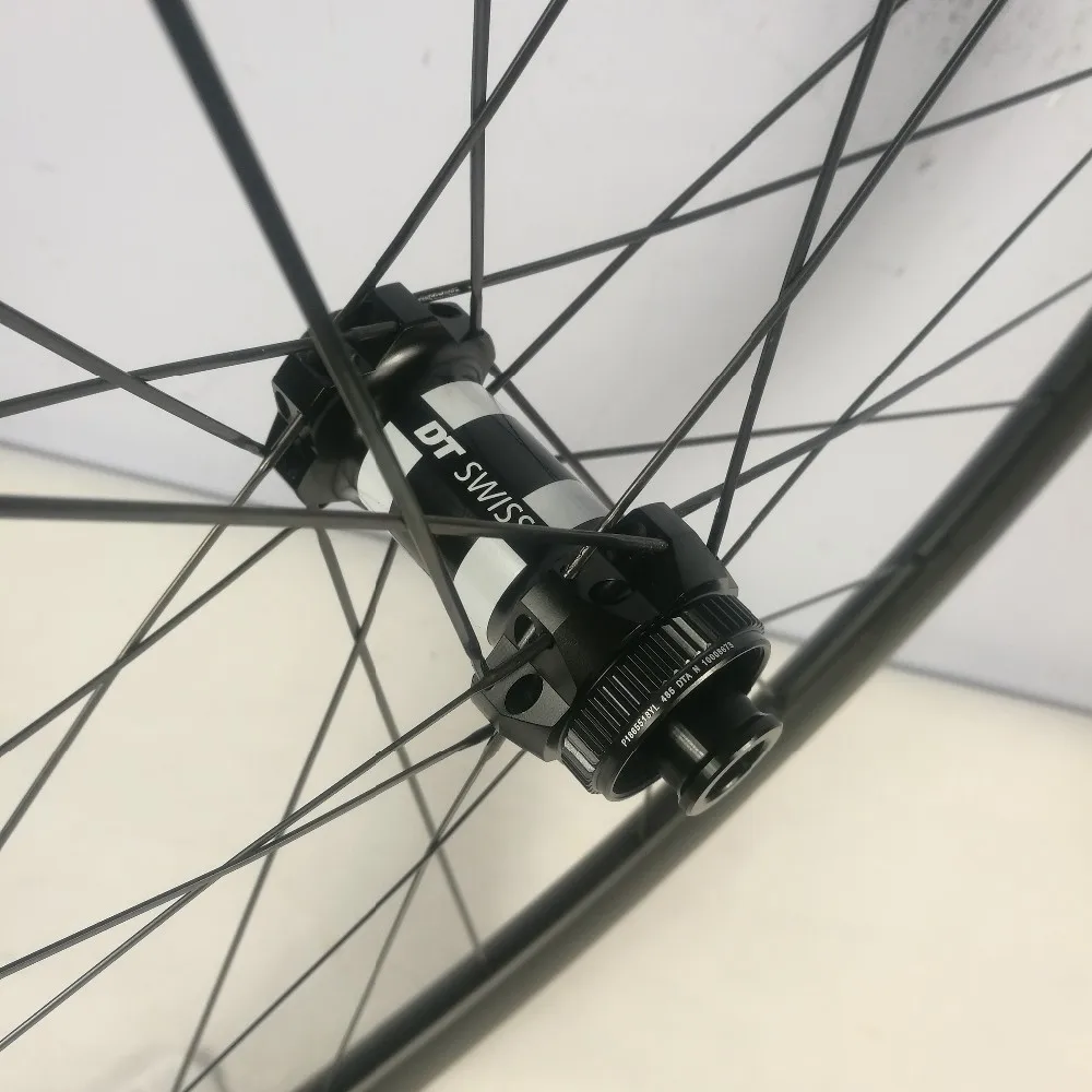 Synergy 700c Carbon Disc Wheelset Road Bike Clincher Disc Wheel 700c ...