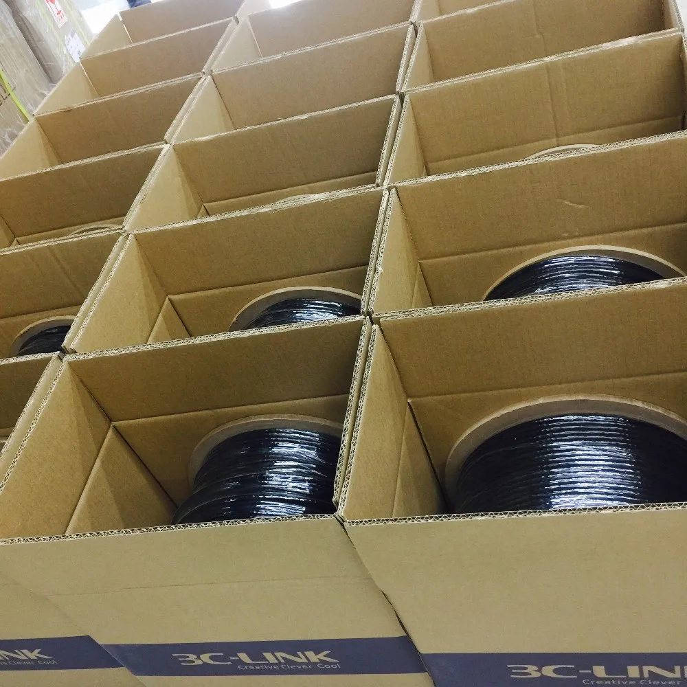 Outdoor 4 To 216 Core Armoured Gyta Multimode Or Singlemode Fiber ...