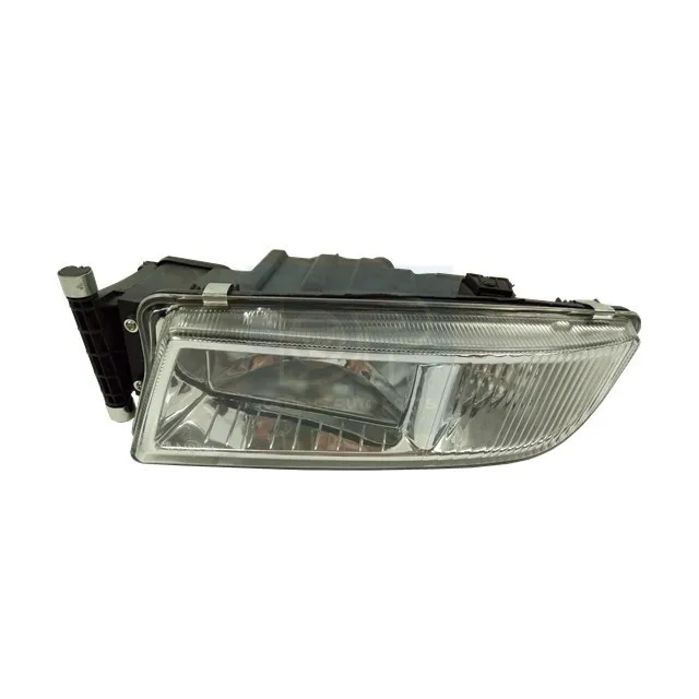 Depehr TGS/TGX Truck Head Lamps - Reliable and Efficient