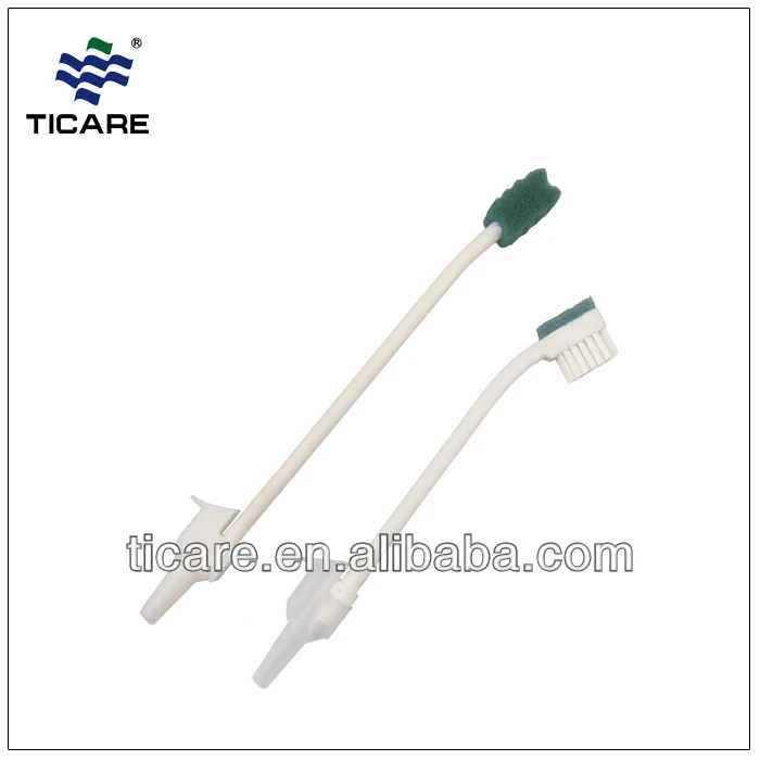 Surgical Sponge Applicator For Wound Cleaning - Buy Medical Sponge Tip ...