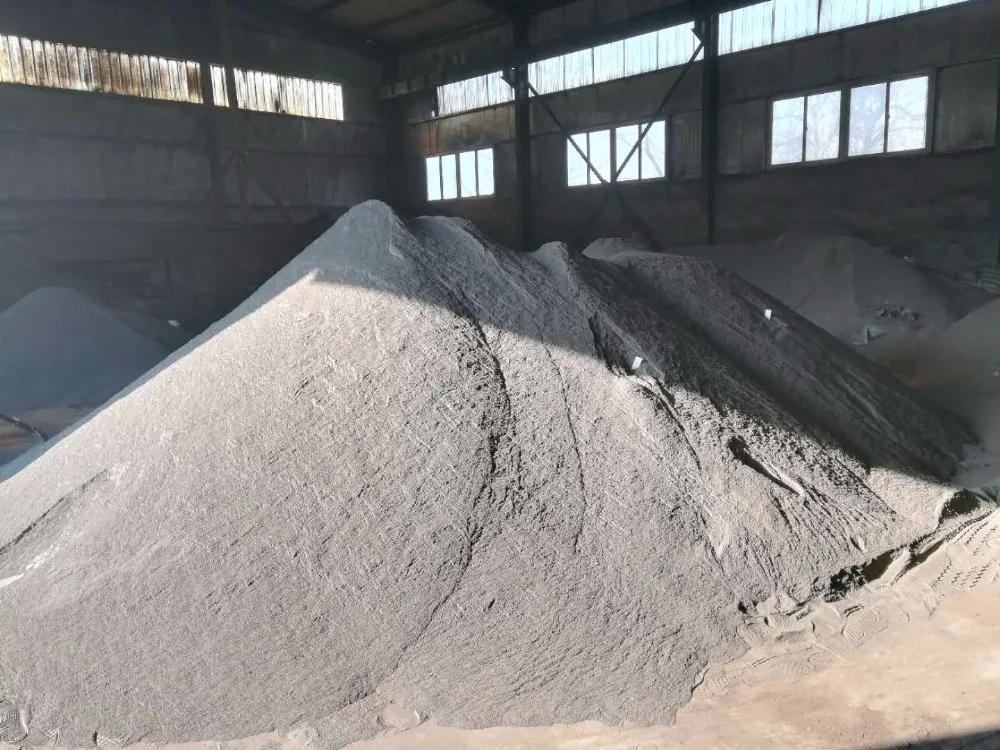 Bubuk Besi Cor Industri Kualitas Tinggi Dengan Harga Bagus Dari ...