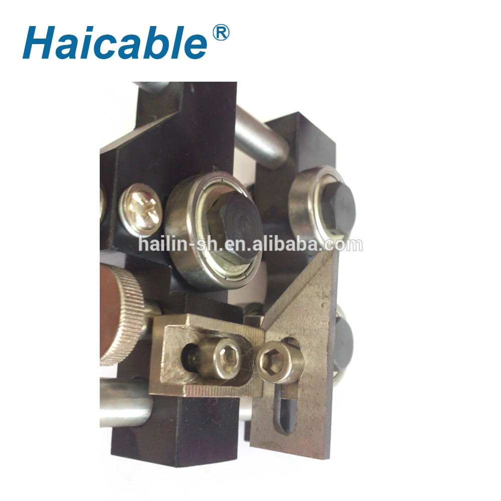 High Voltage Cable Stripper - BX-50 Hand Wire Striper