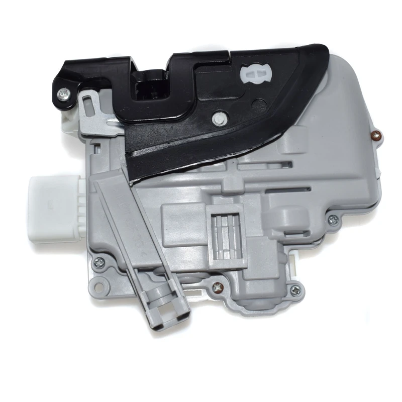 Front Left Side Door Lock Latch for VW Passat B6 3C for AUDI Q7 2007 ...