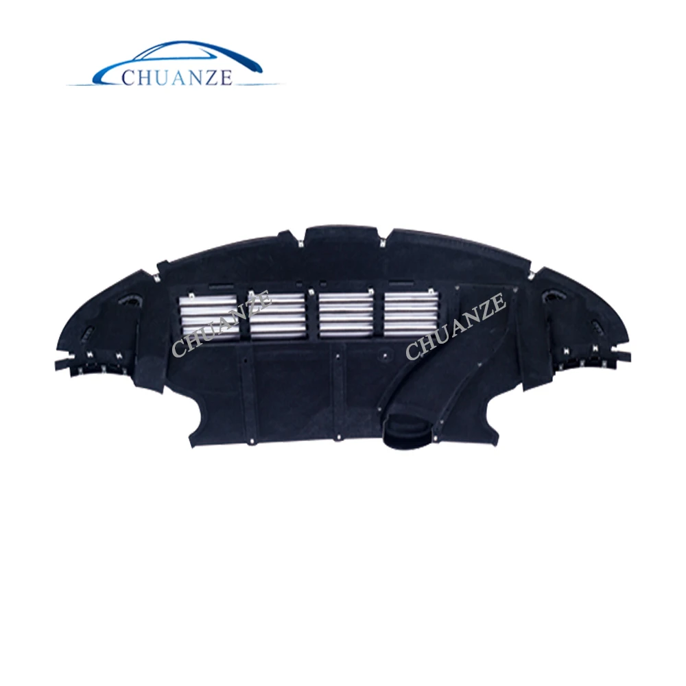 适用于 BENTLEY FLYINGSPUR 2013-2016 发动机保护器 4W0 825 235 C 4W0825235C ...