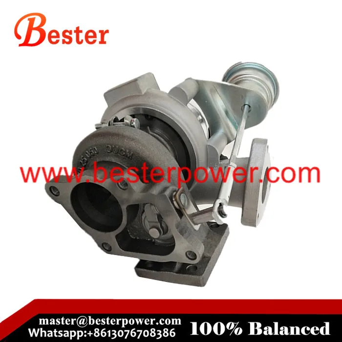 TD04L-10k PC130-7 PC130-8 涡轮 Turbo 适用于小松 49377-01610 6208-81-8100 49377 ...