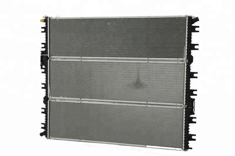 Heavy Duty 2604297C92 ACTROS Truck Radiator OEM Intercooler