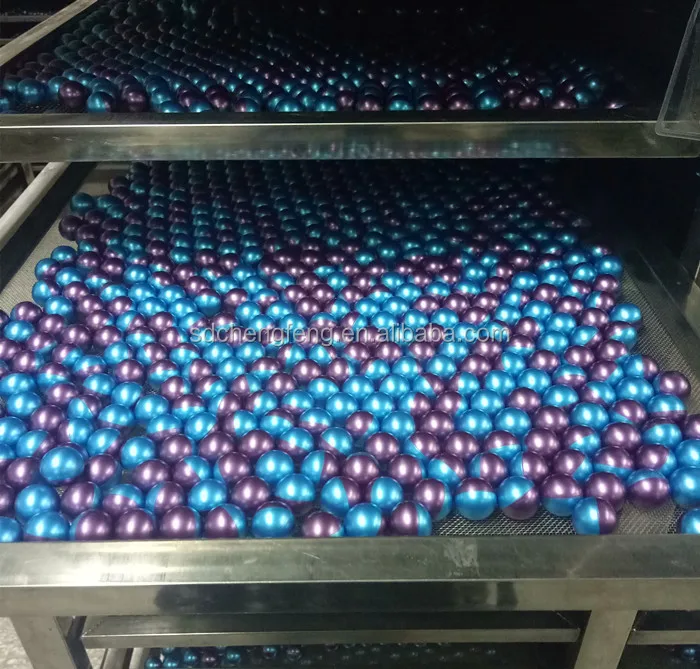 Wholesale Paintball Bullets 0.68 Caliber Paint Ball For Paintball Gun ...