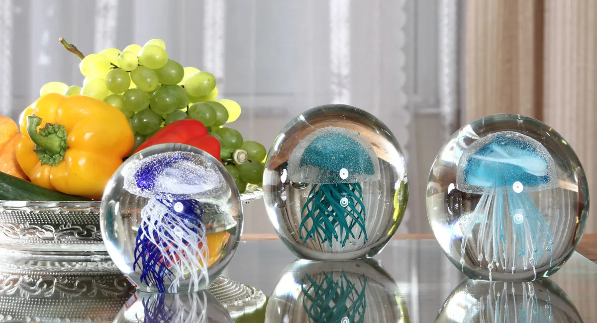 Shandong Boshan Jingyuan Glass Handicraft Co., Ltd. - GLASS HANDICRAFT ...