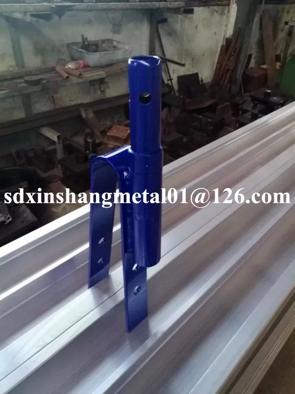 Saddle Pin for Scaffold Putlog Truss - Durable & Efficient