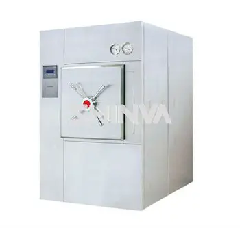 Shinva Xg1.u Series Steam Sterilizer (ce/iso Certified) - Buy Steam ...