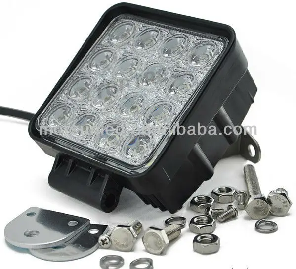 Cheap Price 48 Watt LED Flood Light - High Lumen Spot Light